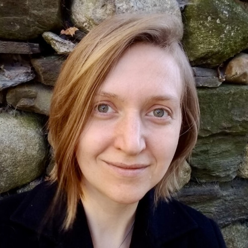 Liz Strong - Movements Against Mass Incarceration