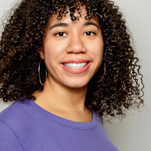 Angel Gilbert - Movements Against Mass Incarceration