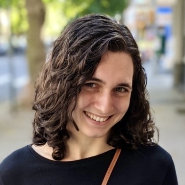 Hannah Pullen-Blasnik - Movements Against Mass Incarceration