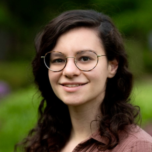 Jess Robinson - Movements Against Mass Incarceration